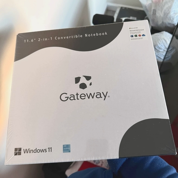 Computers, Laptops & Parts | Gateway Windows 11 | Poshmark